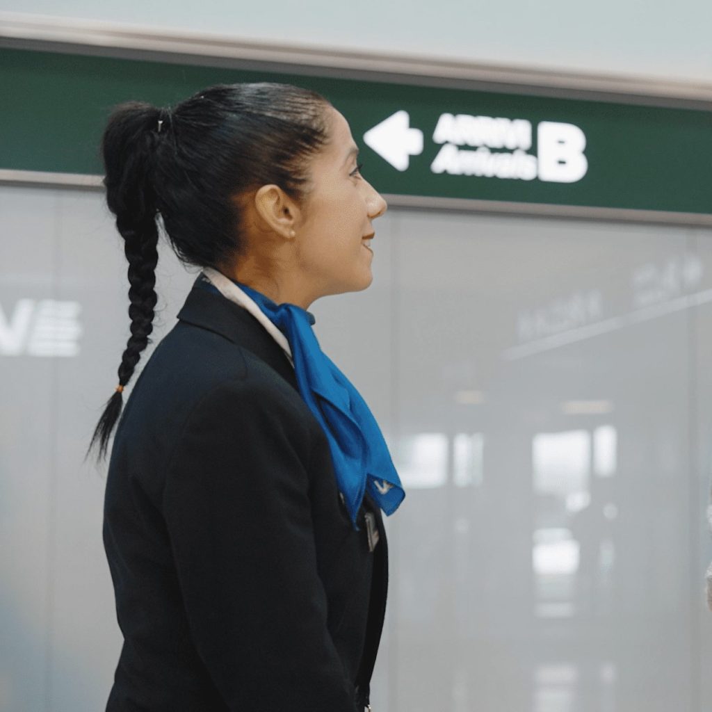 Passenger Services - Value Group