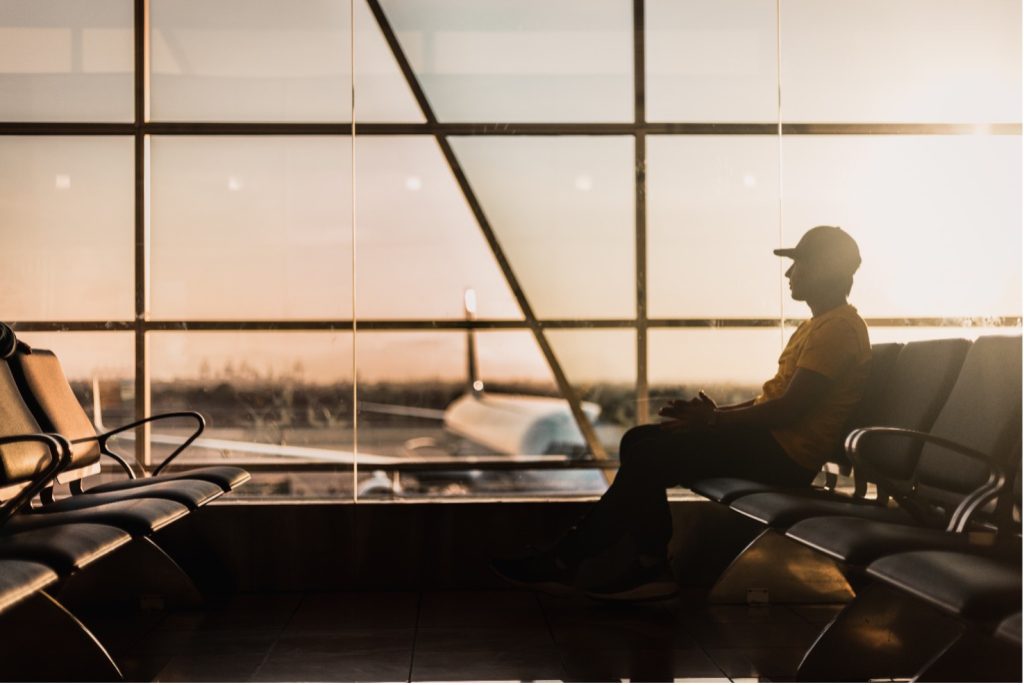 Why Enhancing The Passenger Experience in Airports Is Vital - Value Group